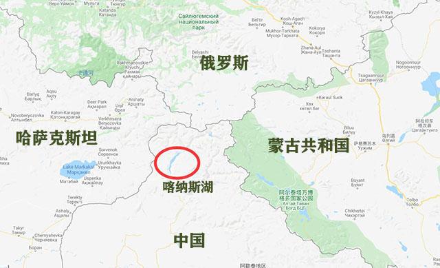 Kanas lake national park, Travel China, Where, Why and How to go?