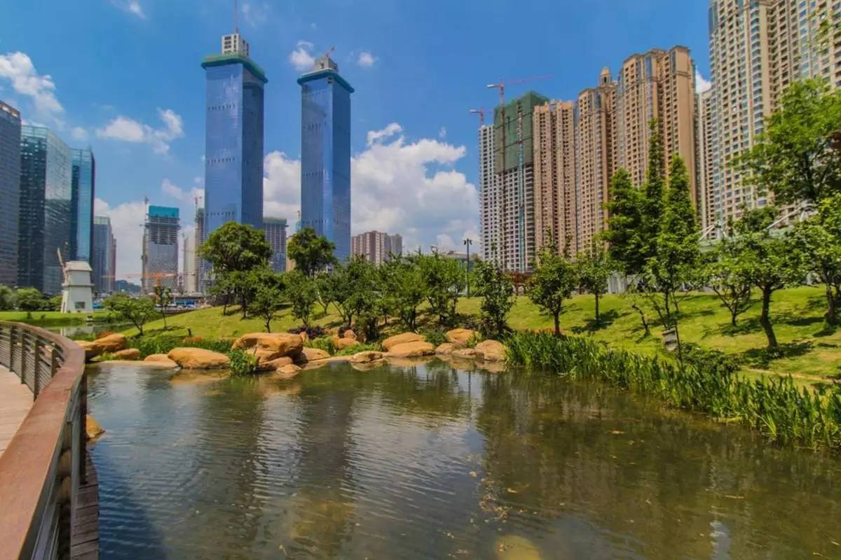 Why Guiyang White House becomes a popular travel destination