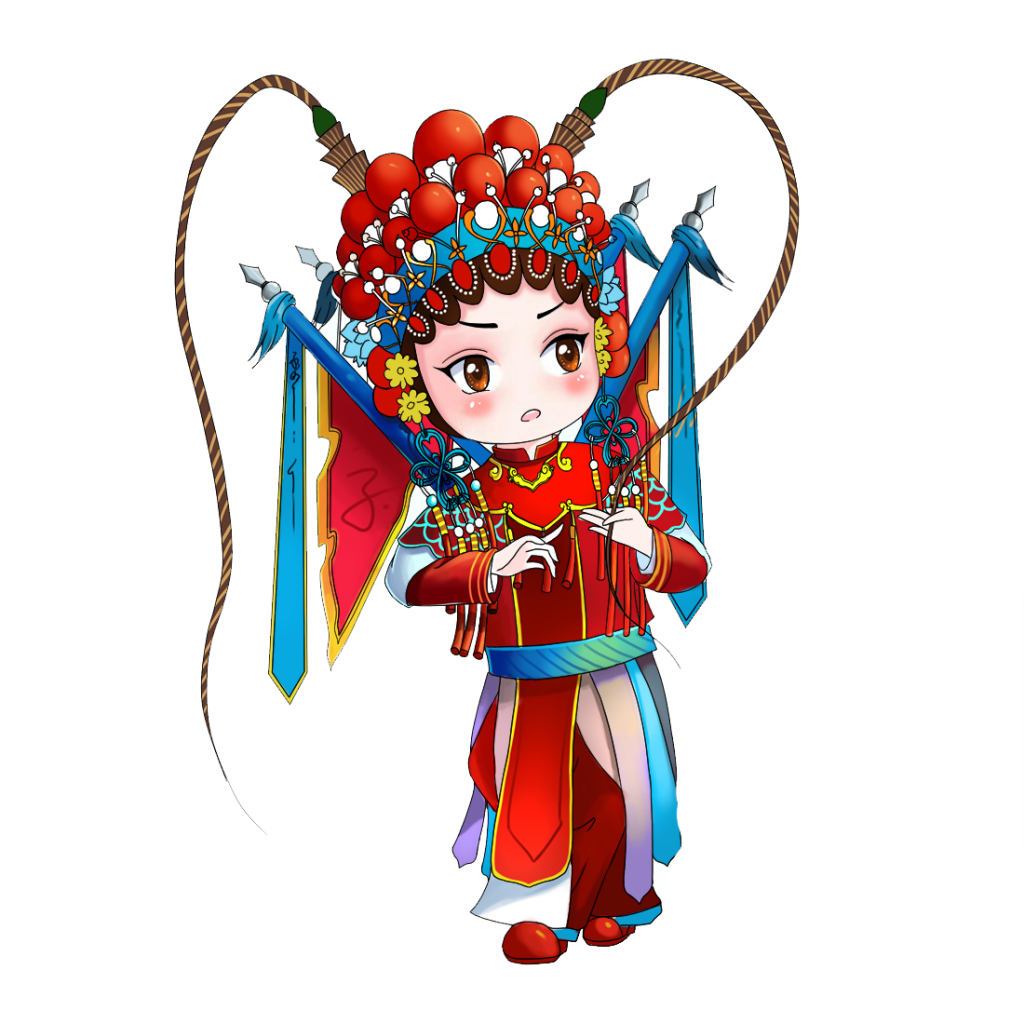 Brief introduction of Peking opera to help you understand Chinese